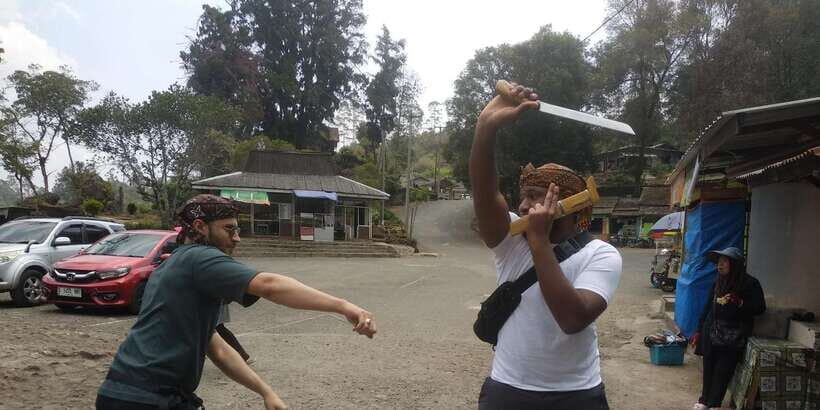Bandung : White Crater, Tea Plantation Tour Guide Bandung - Who Is This Tour Best For?
