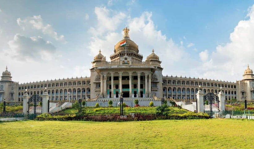 Bangalore City Tour: Explore Full-Day Sightseeing Trip - What Travelers Say