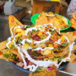 Bangalore : Evening Food Street Walk and Market Visit - The Guides: Your Local Connect