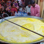 Bangalore: Food Street Walk and a colourful bazaar - FAQ