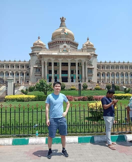 Bangalore: Full-Day Guided City Tour w/ Pickup - The Practical Side: What Does the Tour Offer?