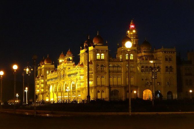 Bangalore - Full day private excursion tour to Mysore with lunch - FAQ about the Mysore Private Day Tour