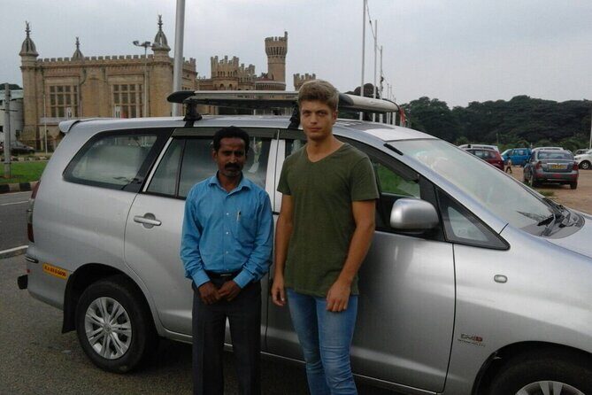 Bangalore Highlights Full Day Private City Tour - Practical Considerations and Why It Works