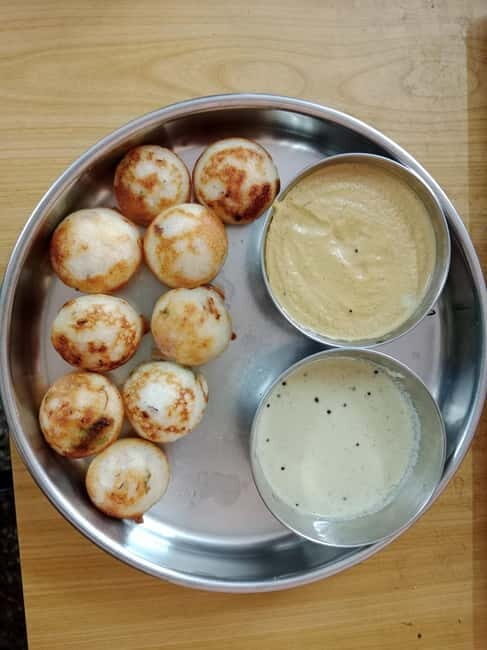 Bangalore: Home-Cooked South Indian Food Experience - Why This Experience Is Special