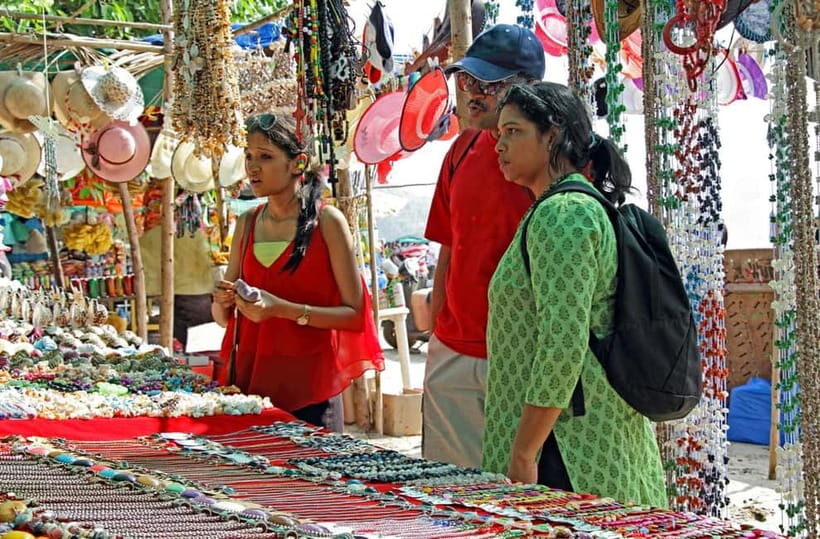 Bangalore Love Trail: Romantic Walks & Sacred Wonders Tour - What to Expect and Practical Details