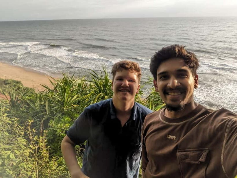 Bangalore: Motor Bike Ride City Tour with local Expert - Practical Considerations