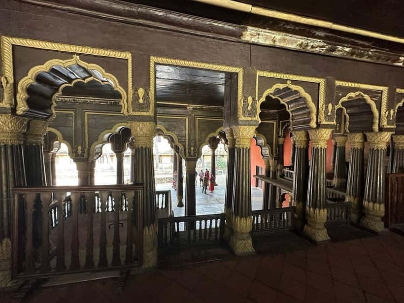 Bangalore: Palace, Temples, Fort & Markets Walking Tour - Who This Tour Is Best For