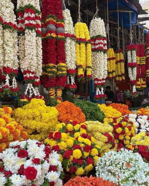 Bangalore: Sacred Bull & Culture Walk in Basavanagudi - Why This Tour Offers Real Value