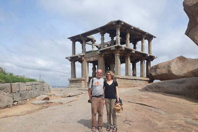 Bangalore to Hampi - Authenticity and Value