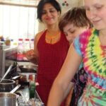 Bangalore: Traditional Cooking Classes & Dinner with Family - Logistics and Practicalities