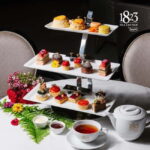 Bangkok: 1823 Tea Lounge by Ronnefeldt Food & Drink Packages - The Practicalities