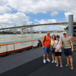 Bangkok: 2-hour Sunset Canal Tour by Boat with Food Tasting - FAQ