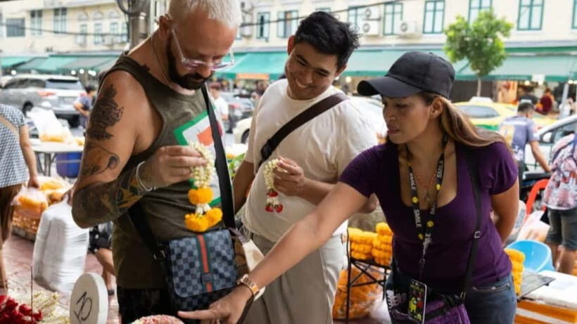 Bangkok Adventure Tuk Tuk Food Tour - The Value of the Experience