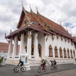 Bangkok: Backstreets and Historic Temples Bike Tour - What’s Included and Why It Matters