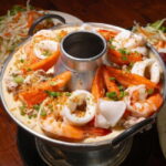 Bangkok: BAY Beach Bar & Cafe F&B Packages - The Itinerary Breakdown