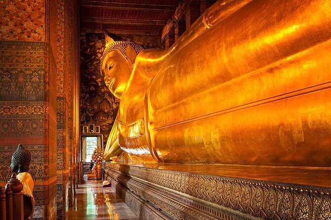 Bangkok Best Two Temples Emerald & Reclining Buddha + GrandPalace - What the Tour Includes and How It Affects Your Experience