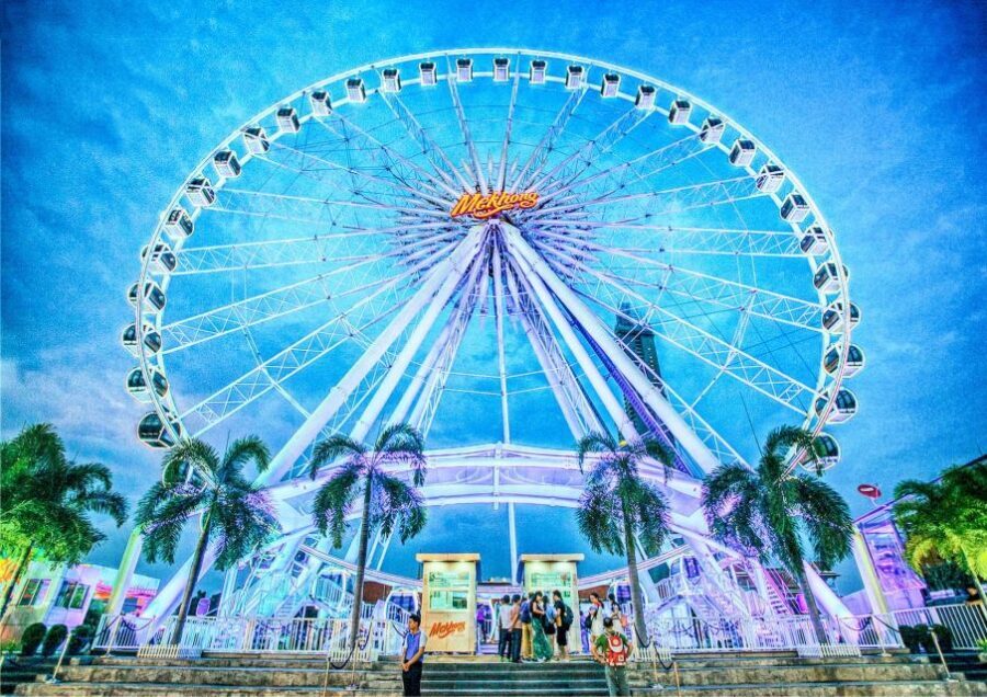 Bangkok: Calypso Cabaret & Dinner Cruise with Hotel Transfer - The Value of This Experience