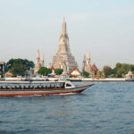 Bangkok: Canal Tour, River Local Life & Wat Arun Guide Visit - The Vibrant and Quirky Local Culture
