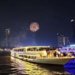 Bangkok: Chao Phraya Princess Cruise with Buffet - What Does the Itinerary Look Like?