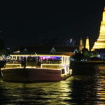 Bangkok: Chao Phraya Princess Dinner Cruise & Hotel Transfer - Analyzing the Value