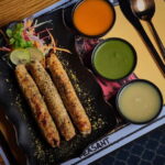 Bangkok: Charcoal Tandoor Grill & Mixology F&B Packages - The Culinary Experience: Tandoor Magic