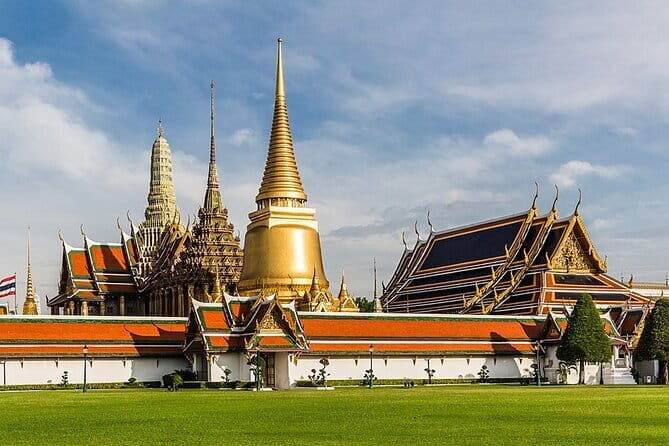 Bangkok Chef Food Tour with Over 15 Tastings Included - Authentic Experiences and Customer Feedback
