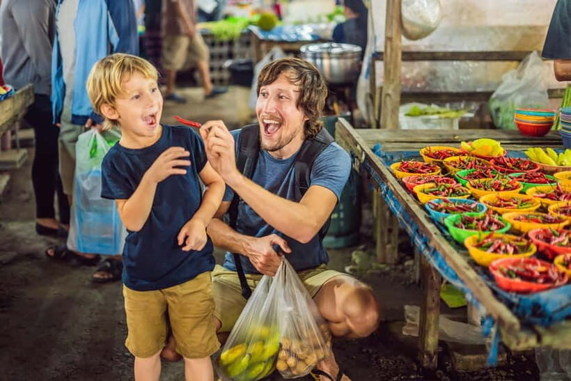 Bangkok: Chinatown & Taladnoi Street Art Guided Walking Tour - The Experience: What Travelers Can Expect