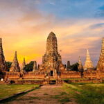 Bangkok: Damnoen Saduak and Ayutthaya Private Day Trip - Who Will Love This Tour?