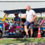 Bangkok Day Tour: Food, Temple & Tuk-Tuk - Included and Not Included