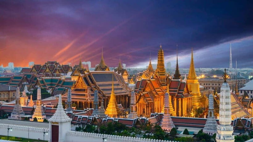 Bangkok: Discover the best of the City in One day Tour - What’s Included and What To Consider