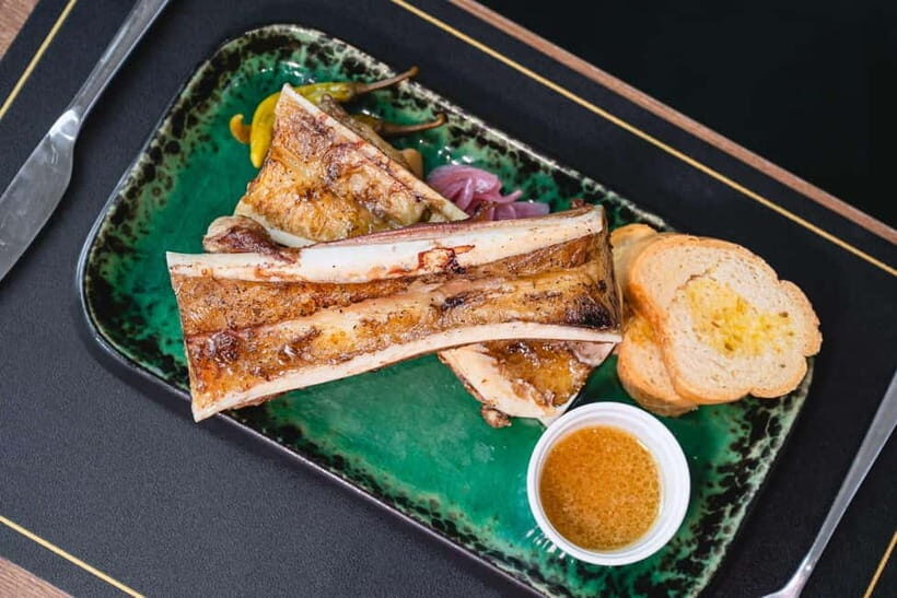 Bangkok: Dry Aged Gentle Butcher Steak Buffet - Why This Experience Matters for Travelers