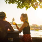 Bangkok Evening Food Tour by Tuktuk - What You Can Expect on the Tour