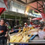 Bangkok Full-Day Bike Tour with Boat Transfer and Lunch - What the Tour Includes & Its Value