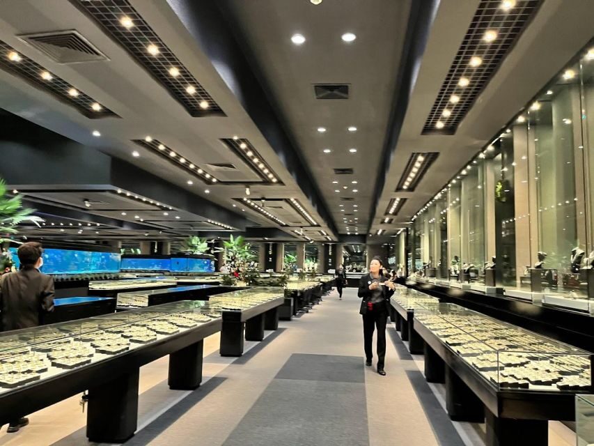 Bangkok: Full Day Private Guided Tour with Hotel Pick & Drop - What Travelers Say