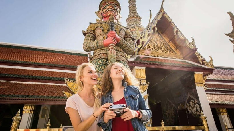 Bangkok: Grand Palace, Emerald Buddha, and Museum Siam Tour - Final Thoughts