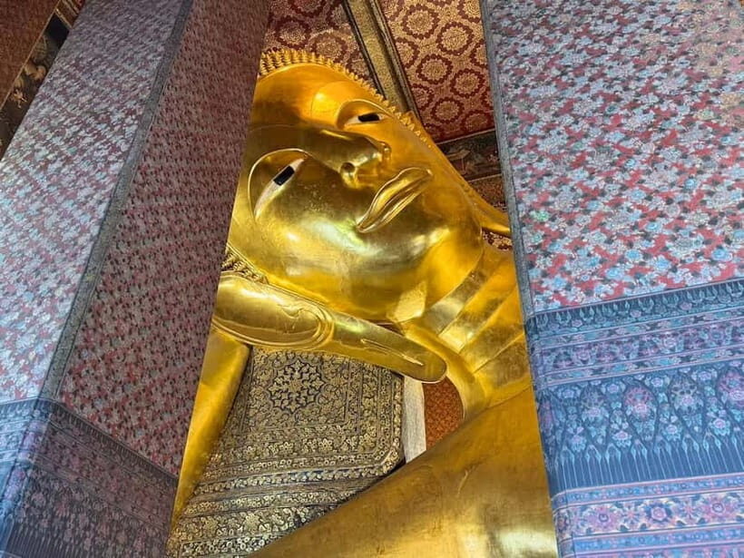 Bangkok: Grand Palace & Museum Siam Heritage Private Tour - Final Thoughts
