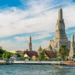 Bangkok: Grand Palace, Wat Pho, and Wat Arun Guided Tour - Practical Details and Value