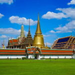 Bangkok: Grand Palace, Wat Pho, Wat Arun Sacred & Local Tour - Practical Details and What to Expect