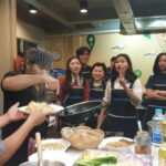 Bangkok: Half-Day Thai Cooking Class in Bangrak District - What You’ll Cook