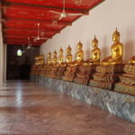 Bangkok: Highlights Tour with Temples & City Experience - Analyzing the Value