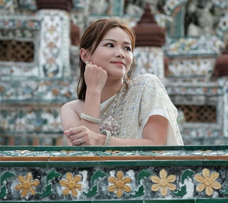 Bangkok: Insta City Tour With Thai Dress and Photoshoot - Analyzing the Value