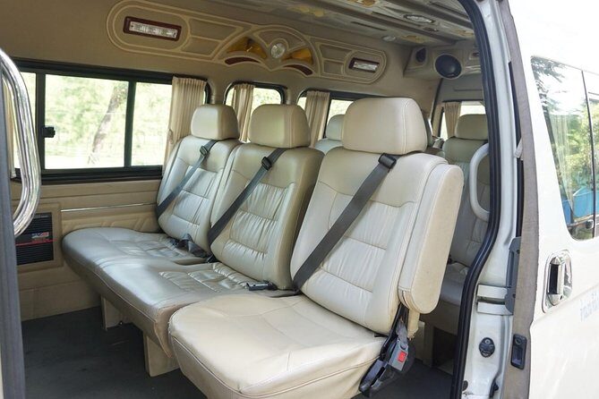 Bangkok International Airport Departure Transfer Service - The Pros of the Bangkok Airport Departure Transfer
