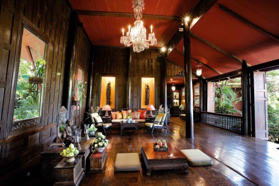 Bangkok: Jim Thompson House Guided Tour with Transfers - Who Should Consider This Tour?