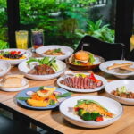 Bangkok: Lamaya Bangkok Food and Drink Packages - A closer look at what makes Lamaya Bangkok stand out