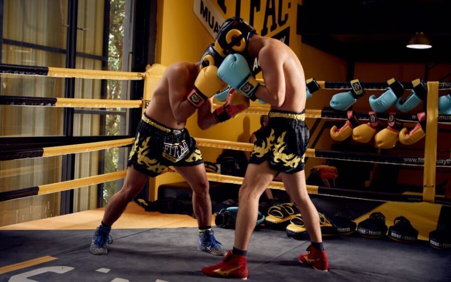 Bangkok: Learn 1-1 Muay Thai + Free Muaythai Shorts & Pickup - Authenticity and Quality of Instruction