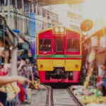 Bangkok: Maeklong Railway Market&Damnoensaduak-private tour - Practical Details and Value