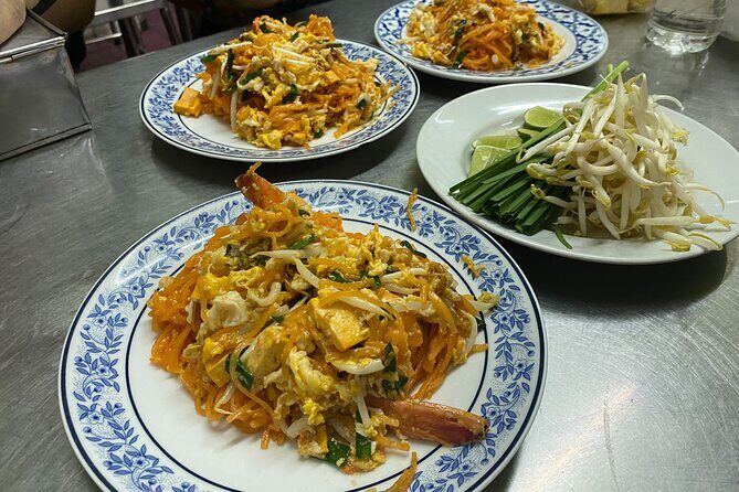 Bangkok: Michelin Street Eats by Tuk-Tuk Guided Food Tour - Who Will Love This Tour?