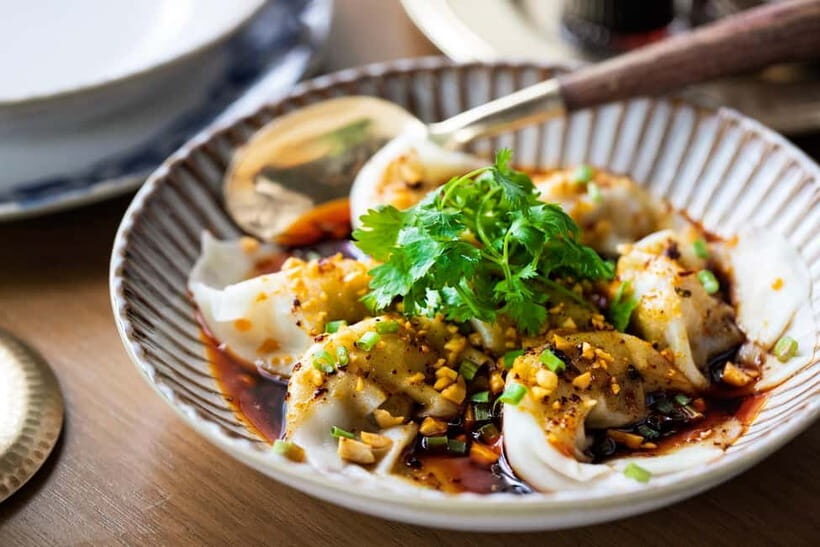 Bangkok: Nan Bei Michelin Guide At Rosewood F&B Packages - What Is the Experience Like?