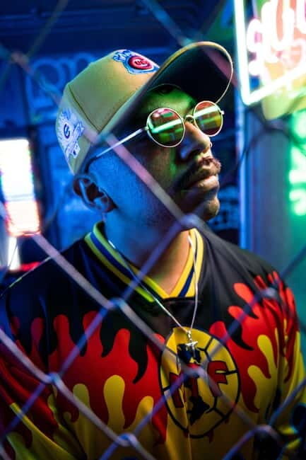 Bangkok: Neon Wonderland Cyberpunk Photoshoot - The Experience: Pros and Cons