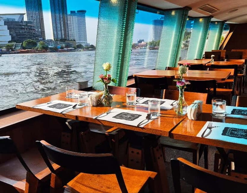 Bangkok: New Horizon Dinner Cruise with Buffet & Beer - Who Will Love This Cruise?